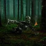 HALO UE5 | Alexandre Silva